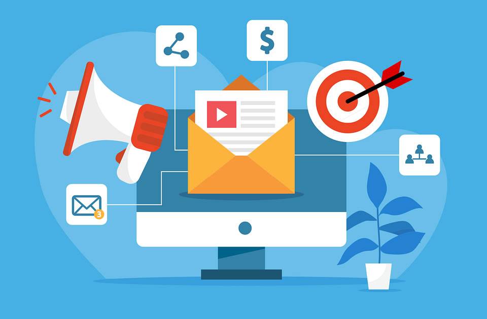 Mengenal Strategi Email Marketing yang Efektif untuk Bisnis Online Anda ...